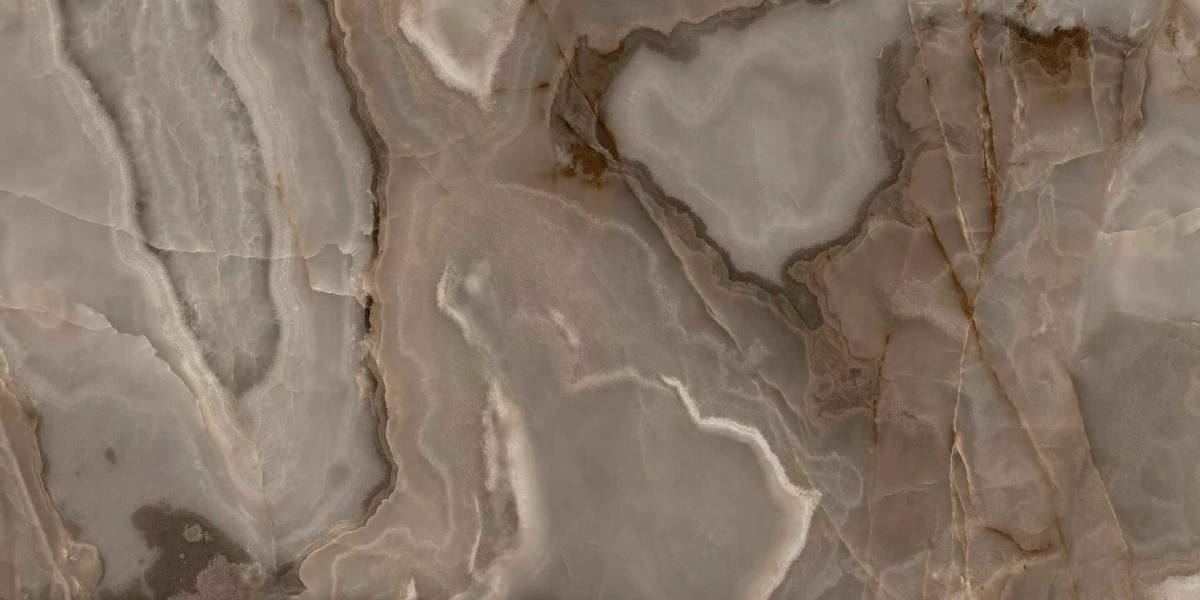 Florim Reves de Rex Reve Choco Glossy 120x240 6mm płytka imitująca ...