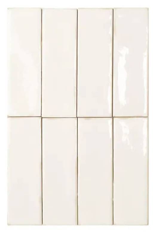 Wow Design Colour Notes Oat 4X12,5 cegiełka ścienna | carrea.pl