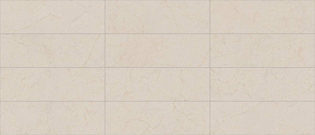 Arcana Cream-R Oasis 32x99 płytka imitująca kamień | carrea.pl